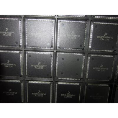 全新原装MC56F8366MFVE 质量保证 量大价优