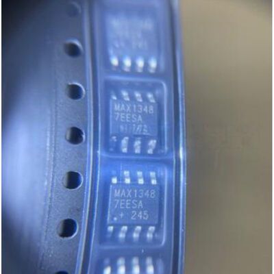 MAX13487EESA+T RS-422/RS-485 接口 IC 封装SOP8 全新原装