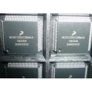 全新原装MC9S12XS128MAA质量保证 量大价优