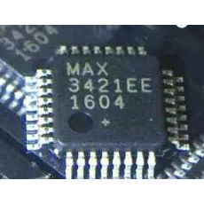全新原装MAX3421EE MAX3421EEHJ 3421EE TQFP-32 MAXIM接口控制器