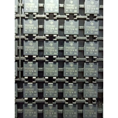 TPS65982ABZQZR 封装BGA96 丝印TPS65982 TPS65982AB 全新原装