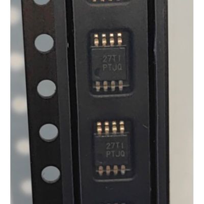 原厂供应TPS7A4901DGNR 低压差稳压器全新原装进口IC