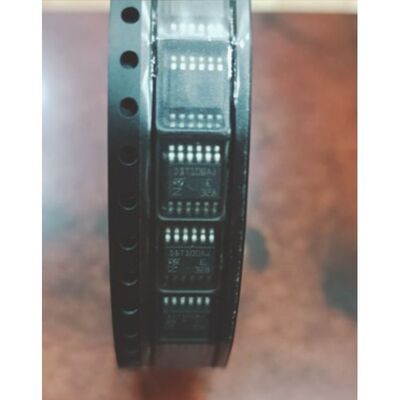 厂家直销VND5T100AJTR-E电源开关 IC - 配电全新原装IC