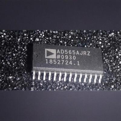 AD565AJRZ AD565AJR 贴片 SOP-28 数据采集ic芯片 正品保证