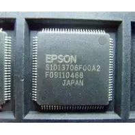 全新原装S1D13706FOOA2质量保证 量大价优