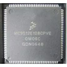 全新原装MC9S12E128CPVE质量保证 量大价优