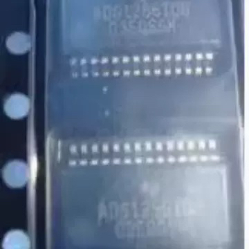 全新原装ADS1256IDBR ADS1256IDB质量保证 量大价优