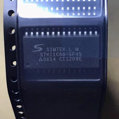 STK11C68-SF45 STK11C68-S45 STK SOP28 进口芯片 质量保证