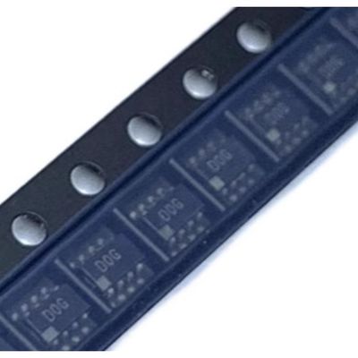 AD5245BRJZ50-RL7 数字电位器IC 封装SOT23-8 全新原装