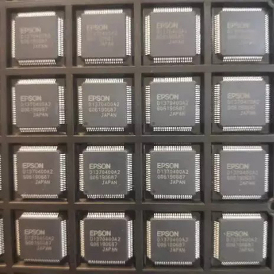 全新原装D1370400A2 QFP质量保证 量大价优