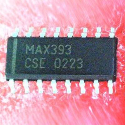 MAX393CSE MAX393ESE SOP16 电子元器件芯片 正品保证