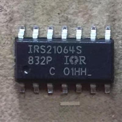 IR21064S IRS21064SPBF 驱动器芯片 正品保证