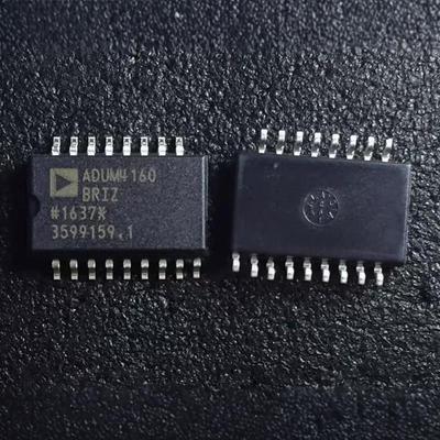 ADUM160BRIZ ADUM4160BRWZ 数字隔离器 原装正品