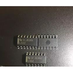 SN74LS02DR  SN74LS02  74LS02  LS02  SOP14  3.9MM