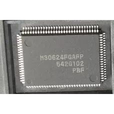 全新原装M30624FGAFP 质量保证 正品热卖