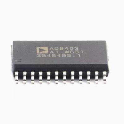 AD8403ARZ1 SOP24 数字电位器 数据转换芯片IC 全新原装 提供配单