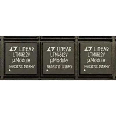 全新原装LTM4612V  LTM4612EV质量保证 量大价优