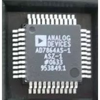 全新原装AD7864ASZ-1 AD7864ASZ-2 AD7864ASZ-3 AD7864BSZ