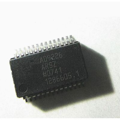 原厂直销AD9226ARSZ 模数转换器 - ADC全新进口原装