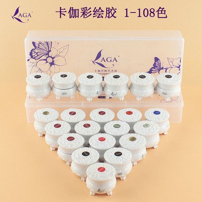 卡伽彩绘胶other/其他