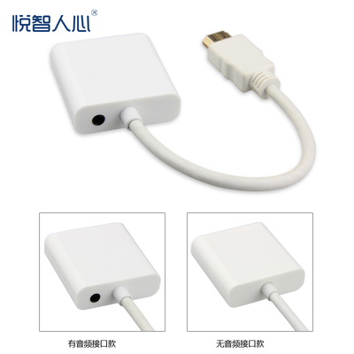 游戏机转接头投影仪显示器