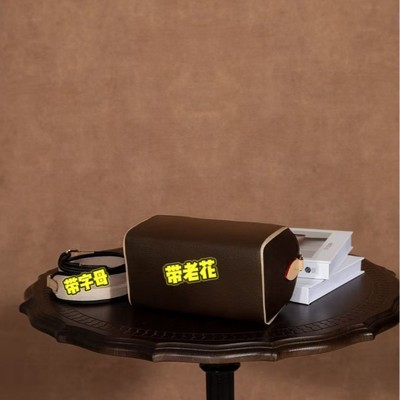 老花女包发财桶法棍包复古腋下包carryall小号speedy20lv斜跨女包