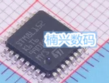 STM8L152K6T6 STM8L152 STM8L152K6 STM8L152K6T6TR QFP32全新