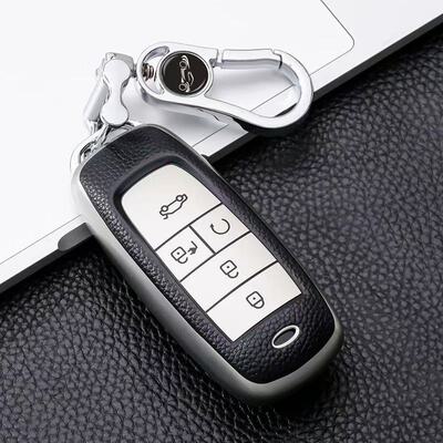 适用传祺埃安s钥匙套aions扣s魅580lx广汽埃安v汽车Yplus包samx壳
