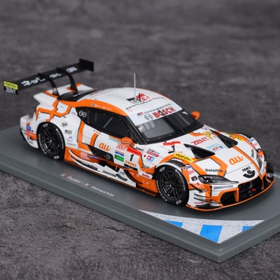 Spark1/43丰田SupraGT500