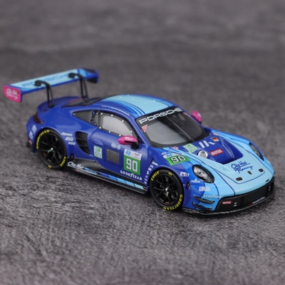 TH1642025LM保时捷911GT3R