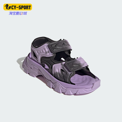 女子款透气轻便凉鞋阿迪达斯正品