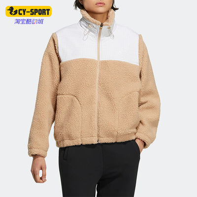 阿迪达斯正品女子外套