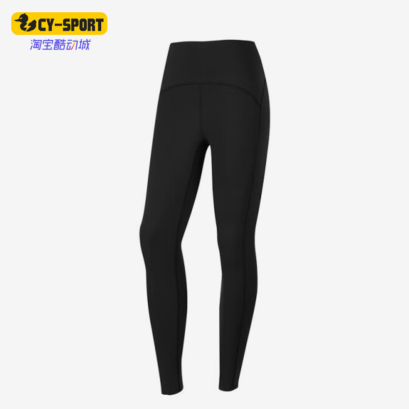 Skechers/斯凯奇正品新款女士紧身透气运动瑜伽经典长裤