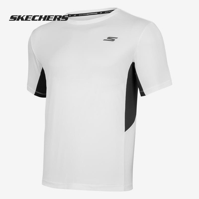 Skechers/斯凯奇男子短袖