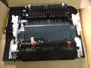 惠普HP3530CP3525DN侧门551手动纸盒4525 4025 手动进纸盒组件