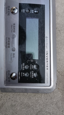 伊莱克斯 EWF14922S变频洗衣机 变频主板 显示板 门锁