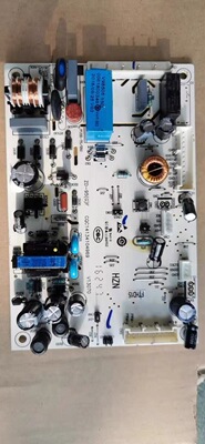 0061800346适用海尔冰箱BCD-269WDGG/WDGB/WDGQ/270WLDCF电脑主板