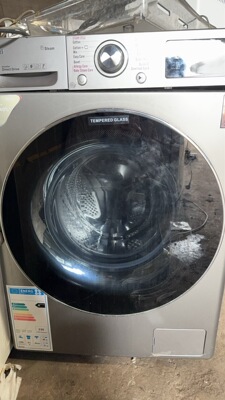 适用于LG滚筒洗衣机FLX80Y2W玻璃门观察窗门铰链门门框门扣