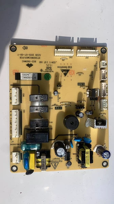 适用于新飞BCD-560WKC冰箱电源板 主板 主控板原装显示操作板