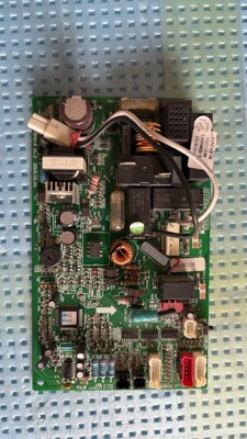 格力空调主板30138768/1 M840F3 30138701 301387011 301381141