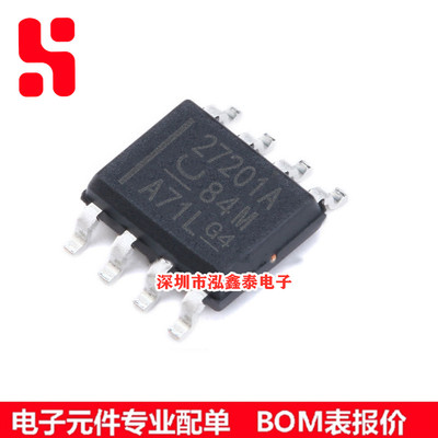 UCC27201ADR 27201A UCC27201A SOP-8 原装