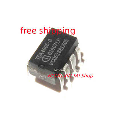 TDA4605-3开关电源驱动IC英飞