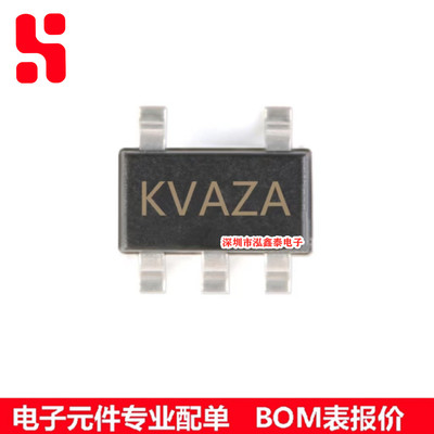SY8089AAAC 同步降压DC-DC稳压器 封装SOT23-5 SILERGY/矽力杰