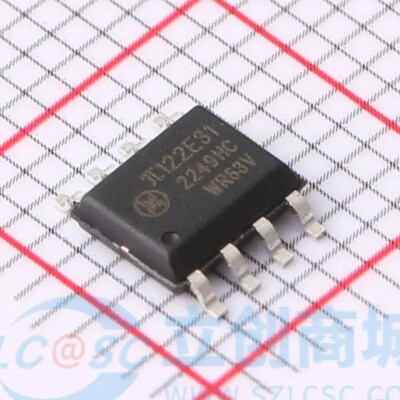 全新原装π122E31 封装SOP-8  集成电路芯片IC现货