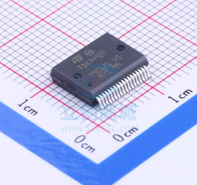 全新原装 TDA7492P TDA7492 液晶电视音频驱动芯片