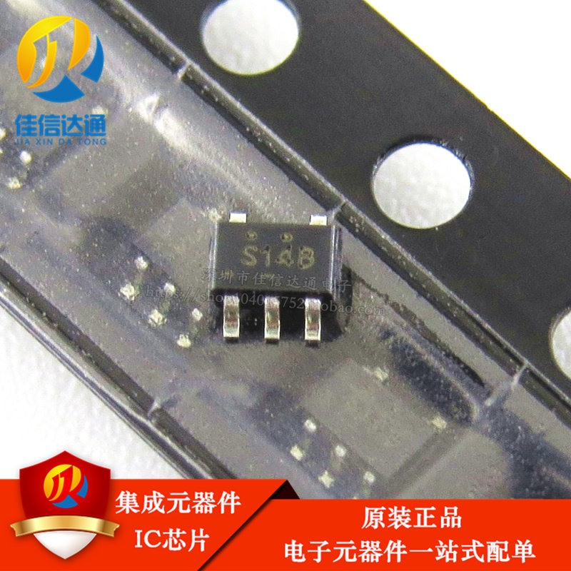 全新进口原装 NC7S14P5X贴片SOT353 SC70-5丝印S14*逆变器_虎窝淘