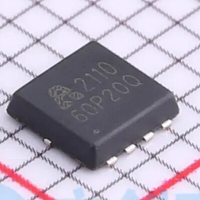 全新原装 AP60P20Q 封装 PDFN3x3-8L  场效应管(MOSFET)