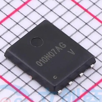 全新原装 SP010N07AGNK 封装 PDFN-8L(5x6) 场效应管(MOSFET)