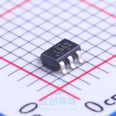 全新原装正品 TPS560200DBVR 丝印L562 DC-DC芯片 SOT23-5
