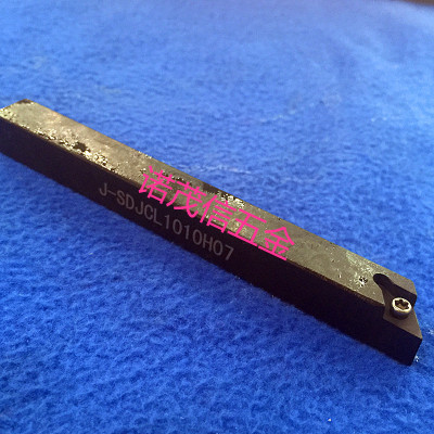 走心机自动车床小径外圆车刀杆